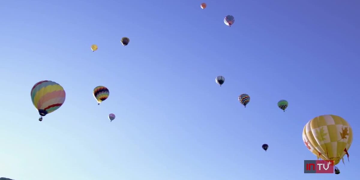 NTSB calls for more oversight of hot air balloons, pilots NTSB calls for more oversight of hot air balloons, pilots